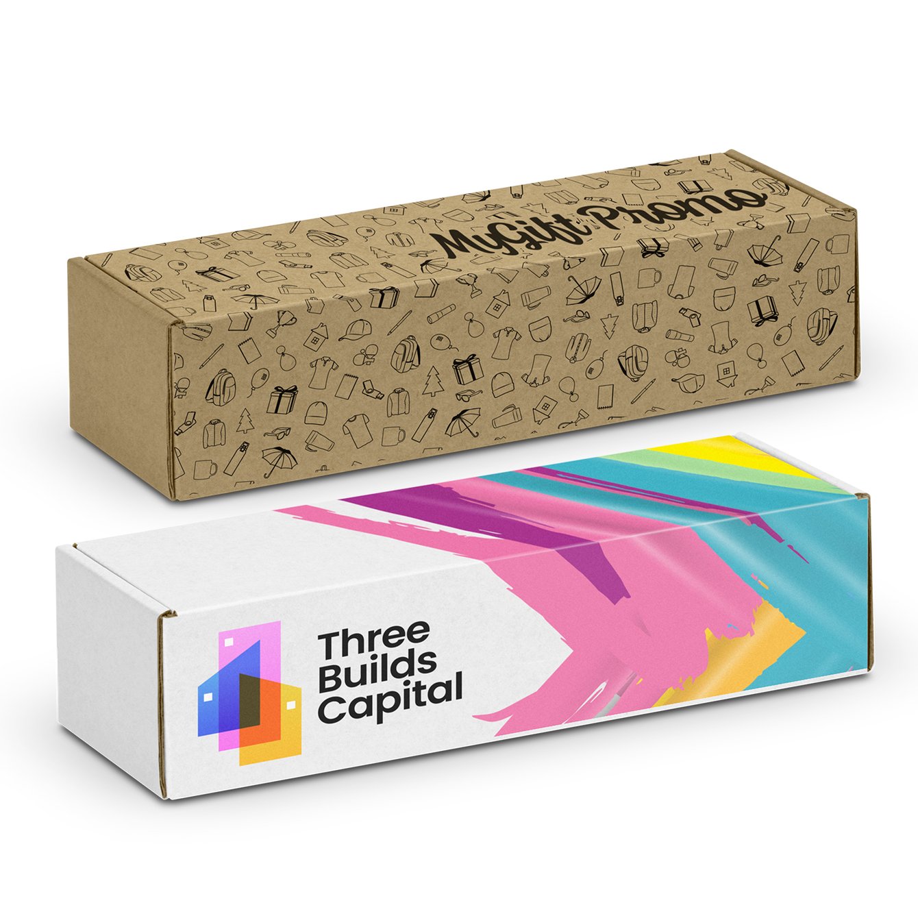 Digital Packaging Print
